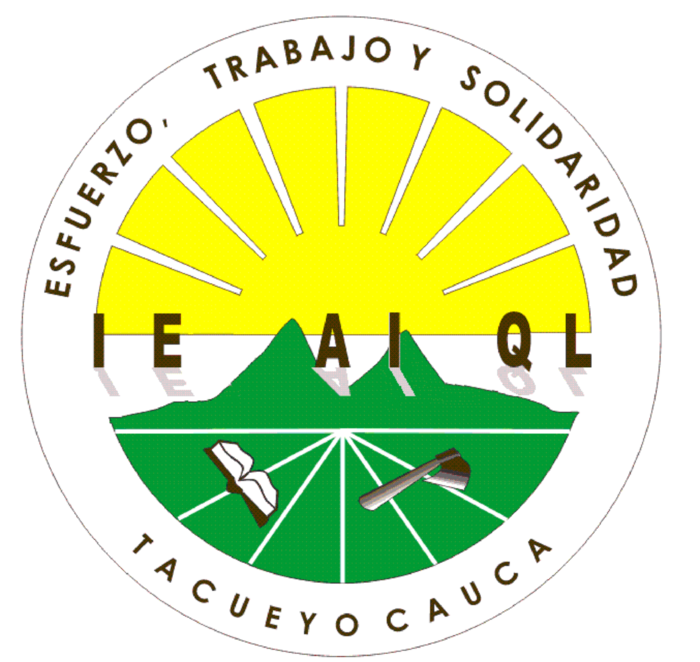 Símbolos – IEAI Quintín Lame