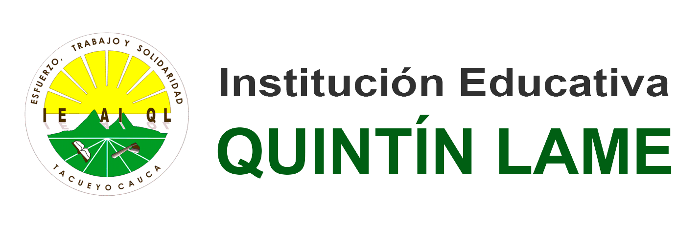 PLATAFORMA Q10 – IEAI Quintín Lame